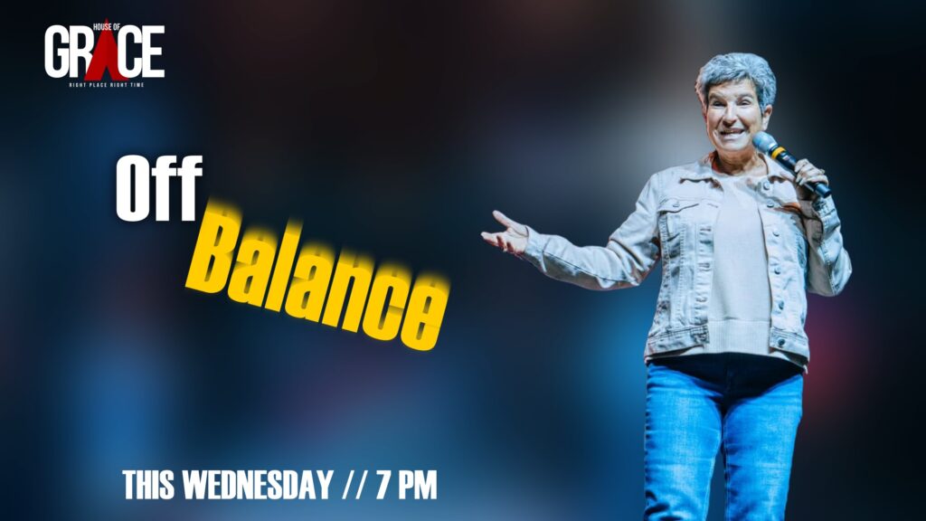 House of Grace – USA