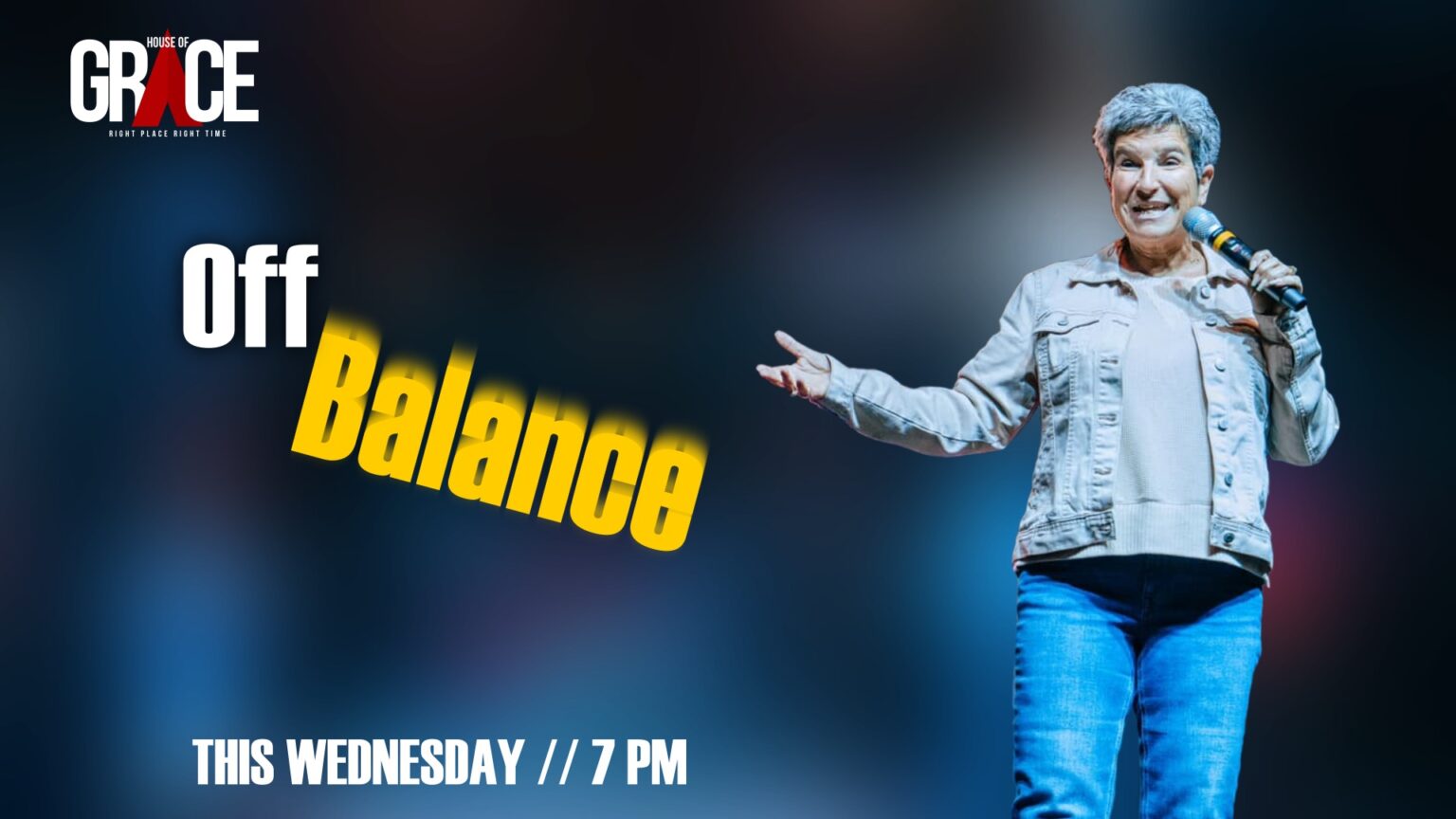 House of Grace – USA