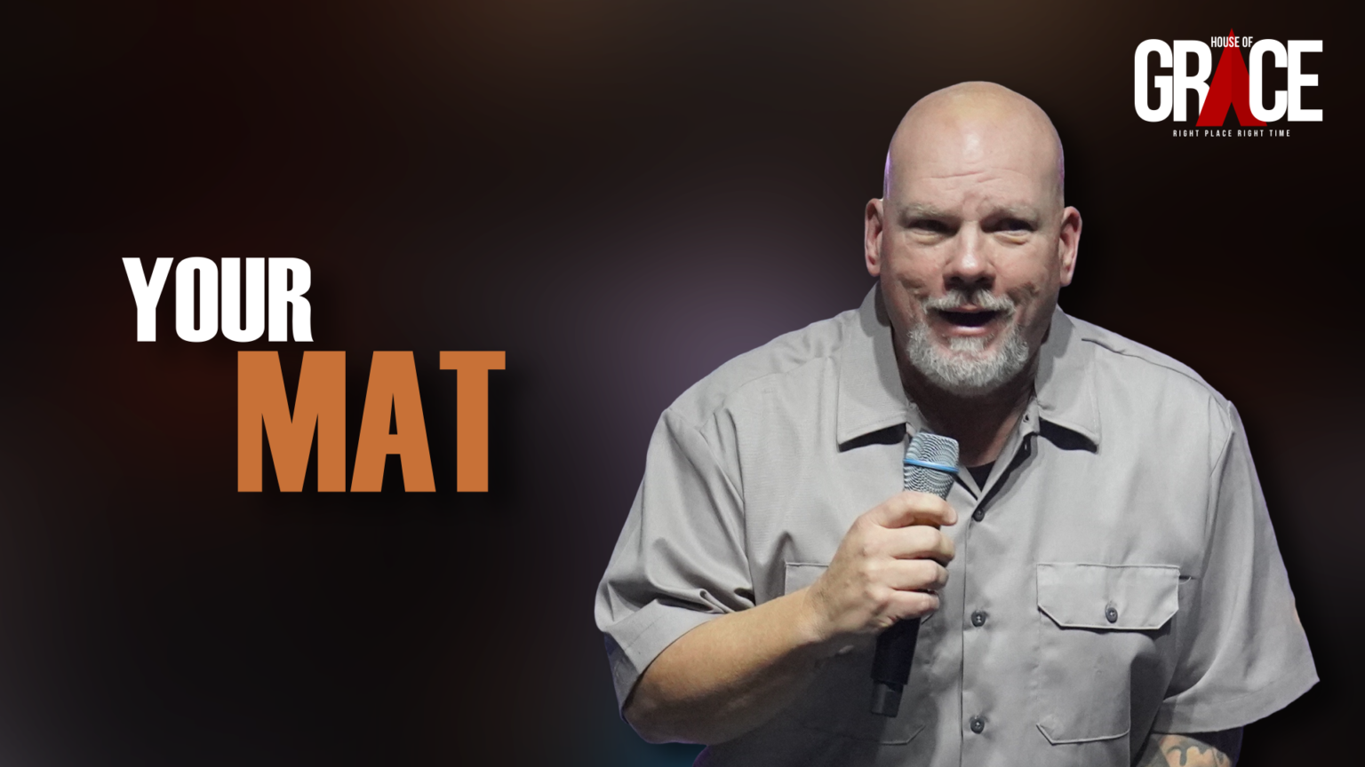 House of Grace – USA