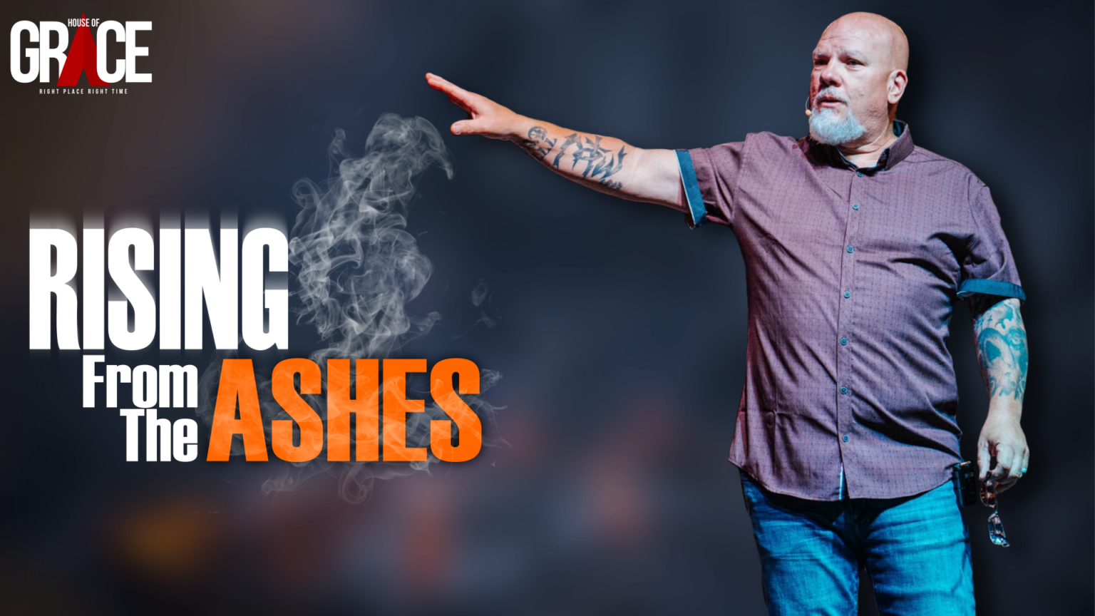 House of Grace – USA